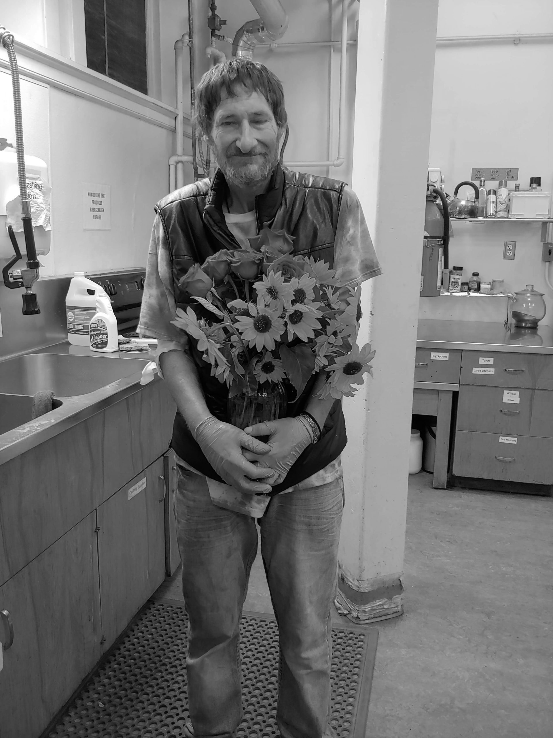 Getting to Know Your Neighbors - Sunnyside Neighborhood Association