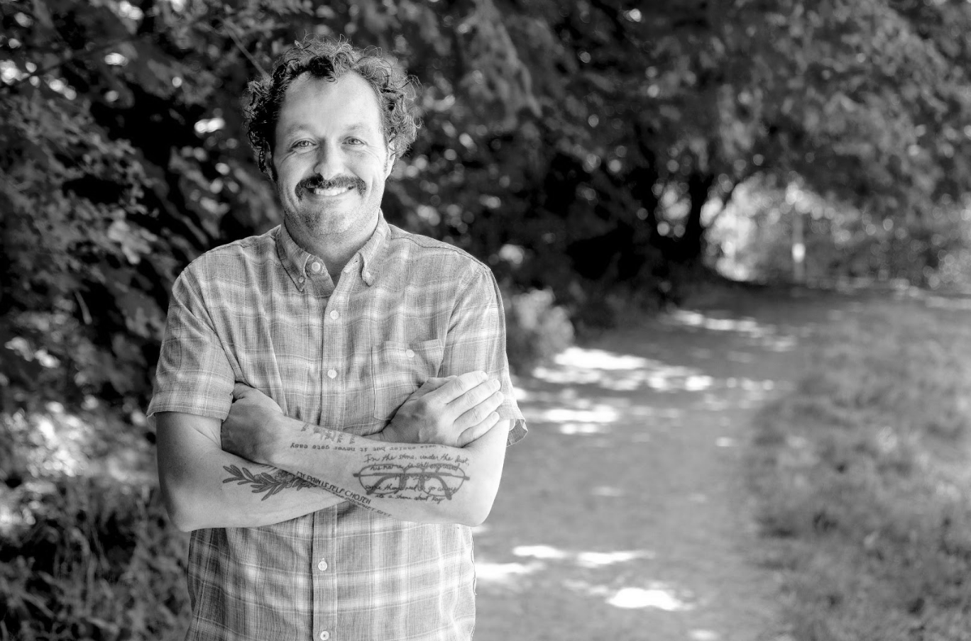 Getting to Know Your Neighbors - Sunnyside Neighborhood Association