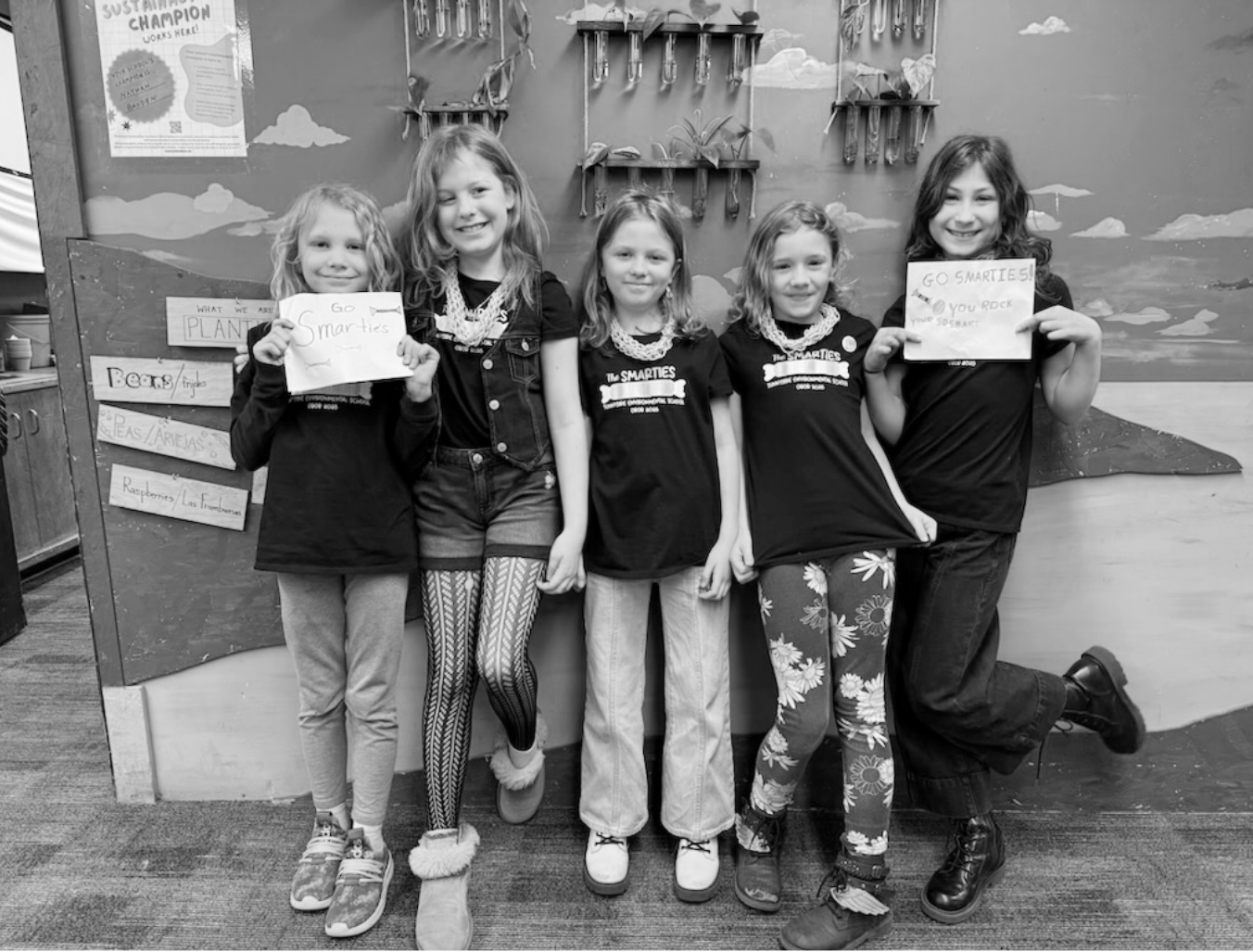 OBOB Winners - Sunnyside Neighborhood Association